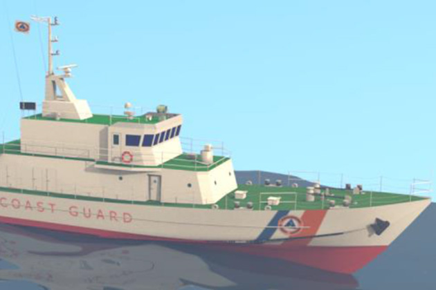 Philippine Coast Guard capability progresses | SpaceBattles
