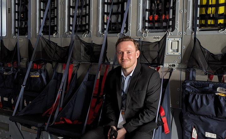 General Atomics Mojave performs live fire tests amid push for FARA ...