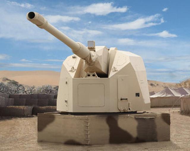 UK artillery seeks greater range and accuracy | Shephard