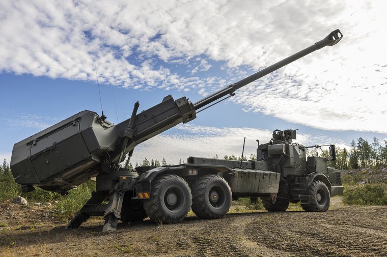 British Army Weapon Systems