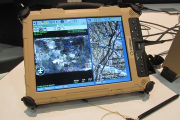 AUSA 2014 | Shephard