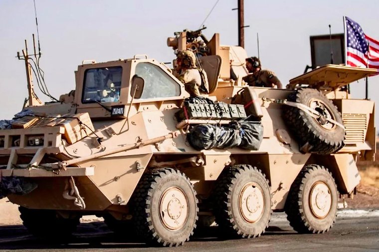 Biggest Military Ground Vehicle