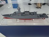 Germany starts analysis of F127 frigate concept | Shephard