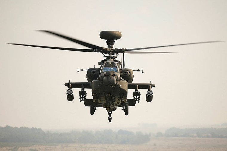 apache ah 64e uk