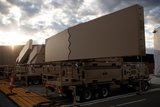 New Russian radar arrives | Shephard
