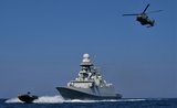 French Navy receives first FREMM air defence frigate | Shephard