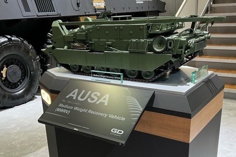 US Army's MPF Is Now The M10 Booker | Page 25 | SpaceBattles