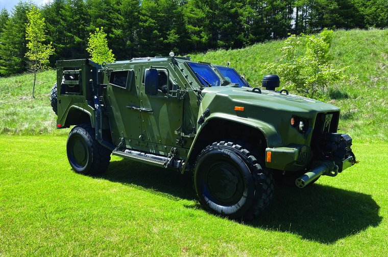 jltv uk