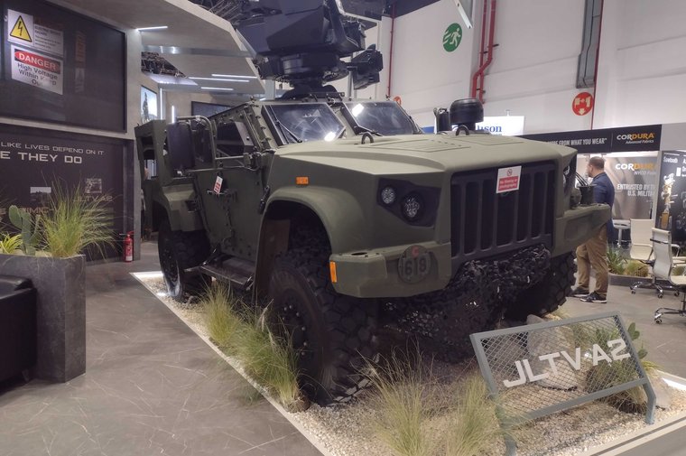 jltv uk