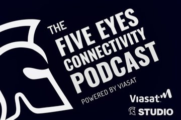 Five Eyes Connectivity Special Report | Shephard