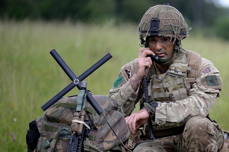 morpheus communications