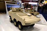 IDEX 2019: Falcon mid-range air defence system revealed (video) | Shephard