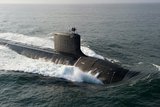 Germany starts analysis of F127 frigate concept | Shephard