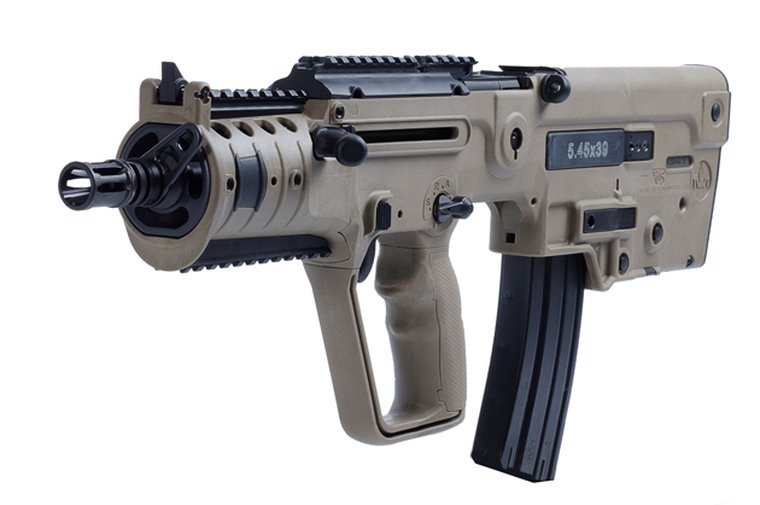 Tavor Spare Parts Kit | Reviewmotors.co