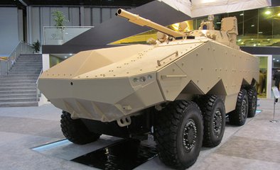 IDEX 2015 | Shephard