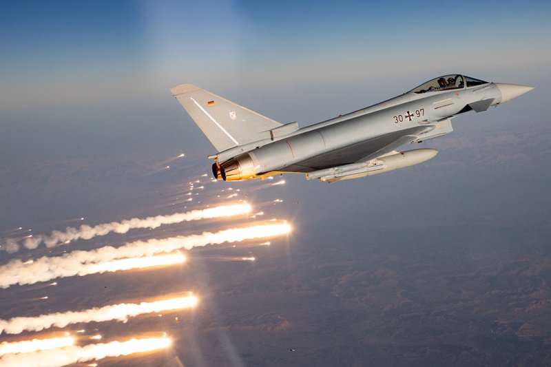 Is Turkey’s potential return to the F-35 programme aligned with ...