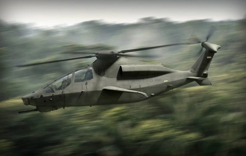 US Army cancels FARA helicopter programmes to fund UAS and Black Hawk ...