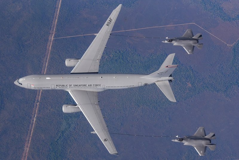 Singapore Airshow 2024: Singapore’s Apache upgrade among plans to renew ...