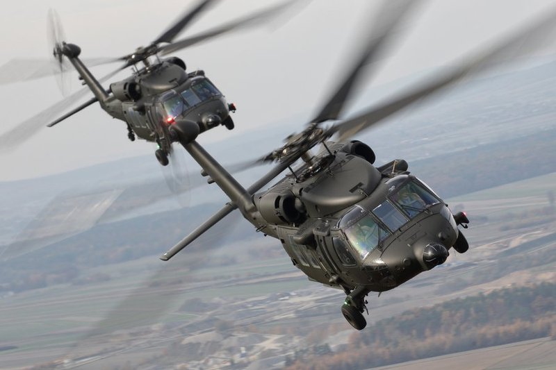 UK NMH programme will not see helicopters delivered to British Armed ...