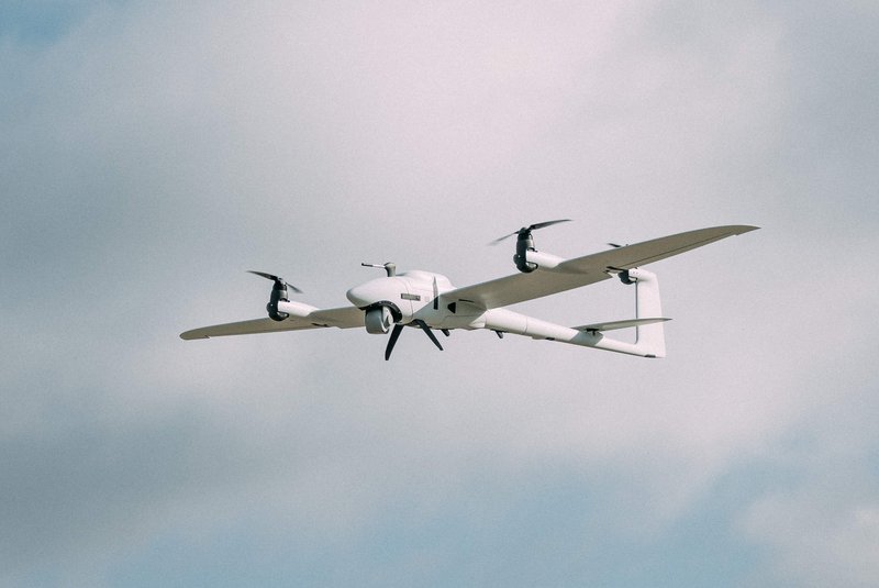 Quantum Systems unveils new Reliant UAS | Shephard