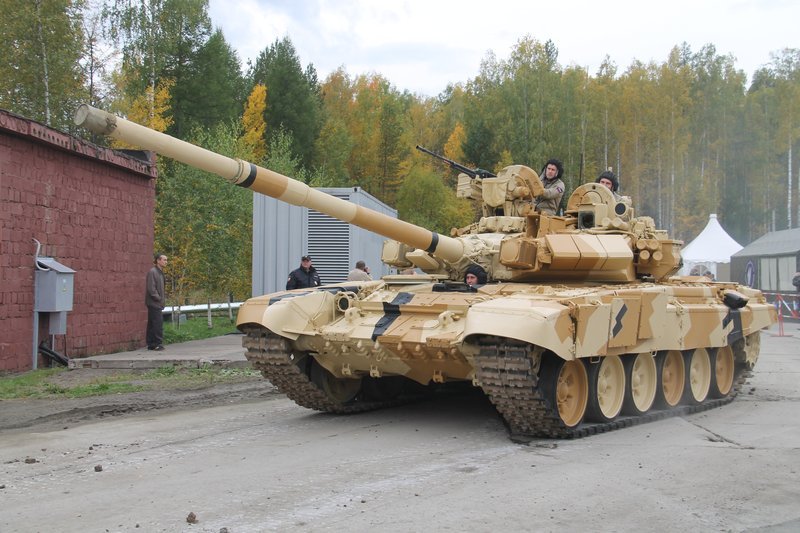 Four issues the armoured vehicle industry needs to tackle | Shephard