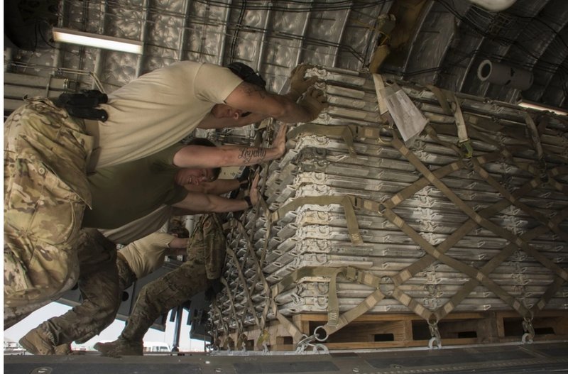 US companies implement diverse strategies to enhance supply chain ...