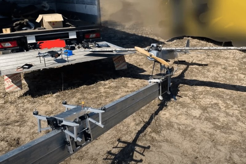 Will drone motherships form part of tomorrow’s warfare? | Shephard