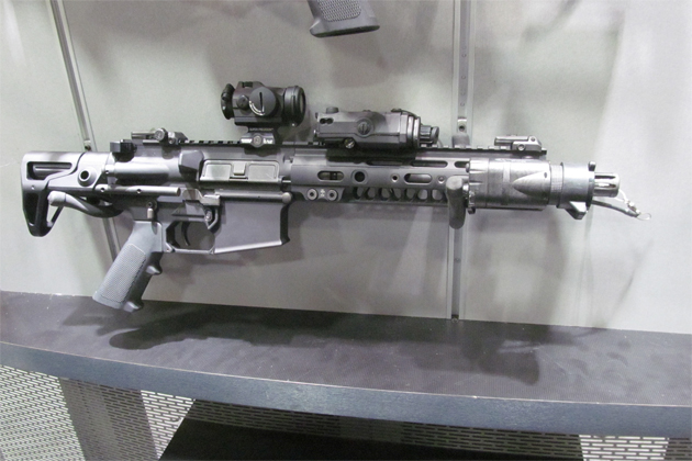 Special Ops - News - Shephard