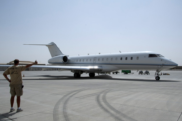 Northrop Grumman to continue BACN mission support - News - Shephard