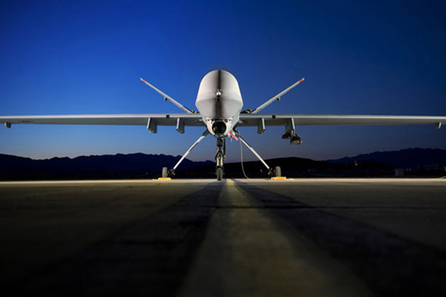 Four million flight hours for Predator series - News - Shephard