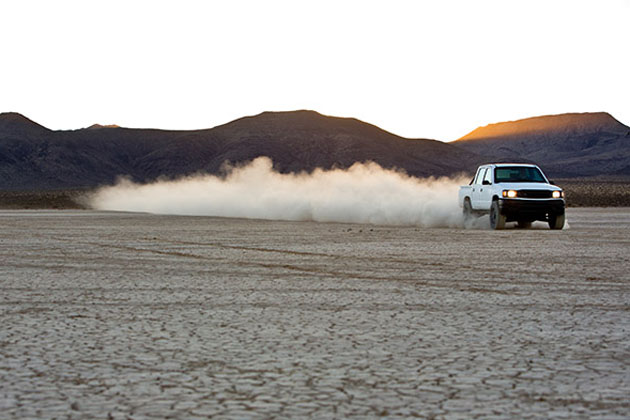 Navistar touts SOTV-B for counter insurgency ops - News - Shephard