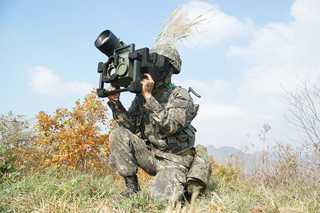 Korea ignites Raybolt missile | Pakistan Defence