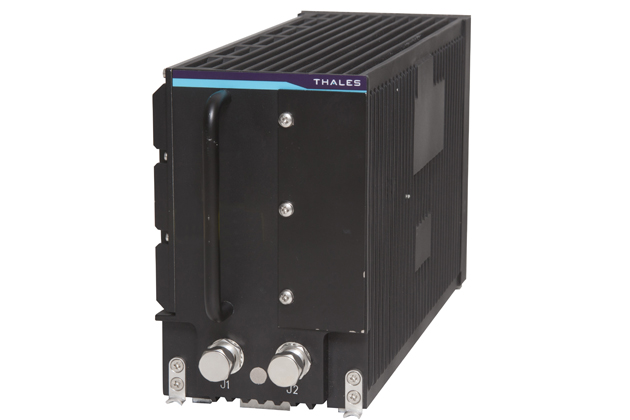 Thales to upgrade French military IFF transponders - News - Shephard