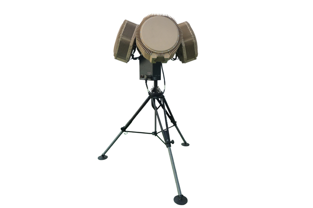 RADA announces Asian military order - News - Shephard