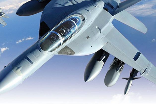 Raytheon awaits NGJ design reviews - News - Shephard