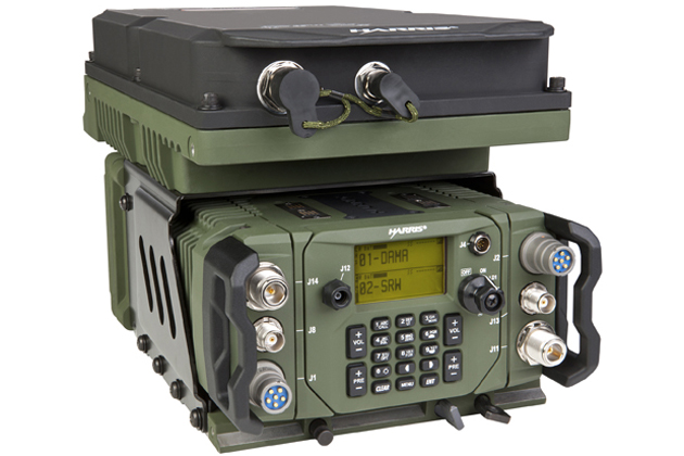 US DoD orders more Falcon III manpack radios - News - Shephard