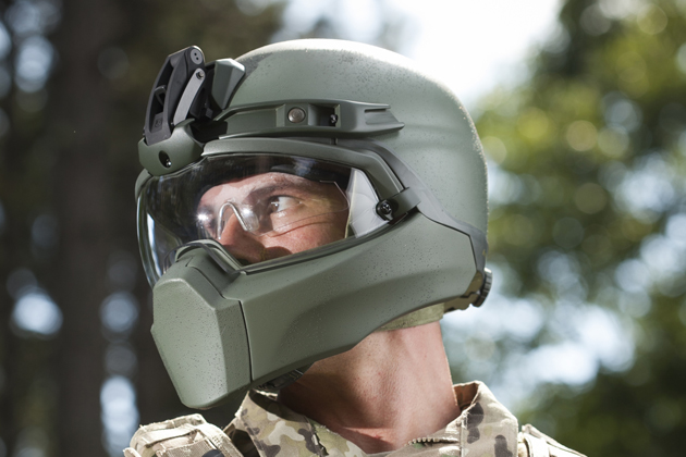 SHOT 2014: Revision secures IHPS contract - News - Shephard