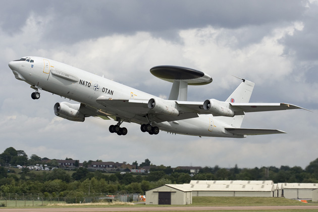 NATO looks to integrate ISR capabilities further - News - Shephard