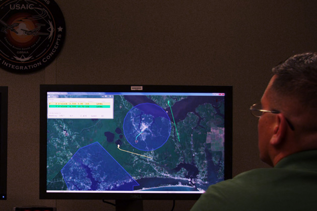 US Army proves sense and avoid capability - News - Shephard