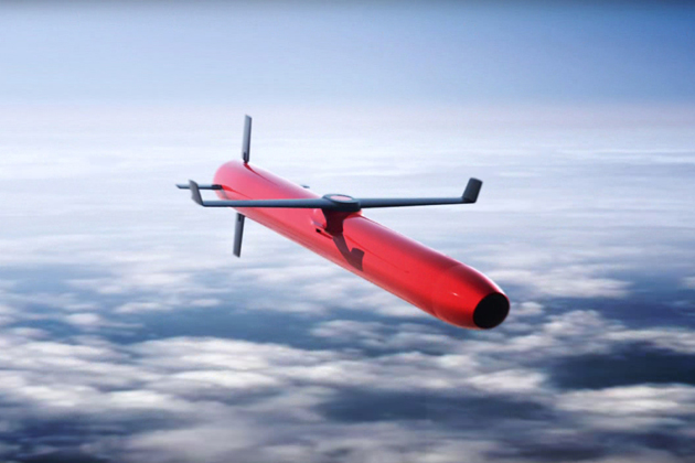 Farnborough 12: MBDA looks to UAV future - News - Shephard