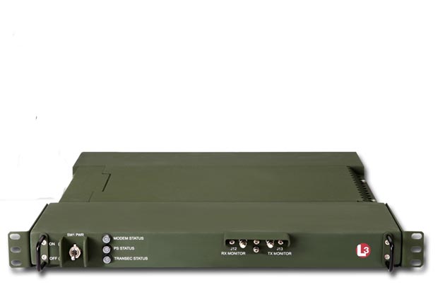 RMPM-1000 NCW modem completes WGS testing - News - Shephard