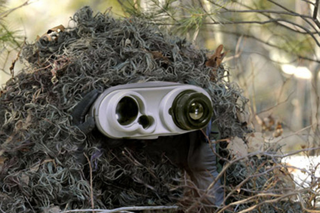 US Army orders BAE Systems' laser target locators - News - Shephard