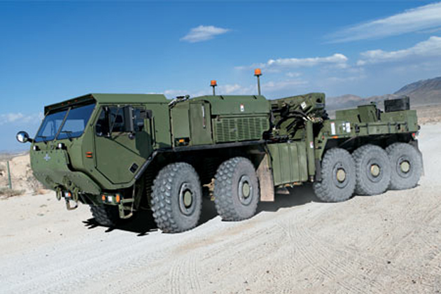 More than 200 LVSRs for USMC - News - Shephard