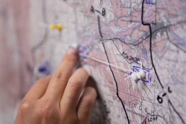 DARPA draws upon Adapx for C2 solution - News - Shephard