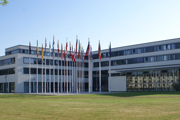 NATO step closer to BMD capability - News - Shephard