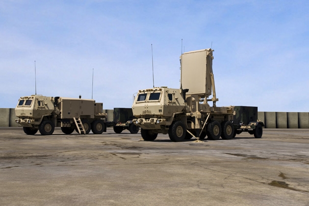 US Army reinforces C-RAM radar capability - Shephard Media - Aerospace ...
