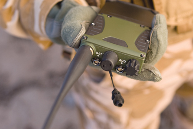 Harris to supply Falcon radios to NATO country - News - Shephard