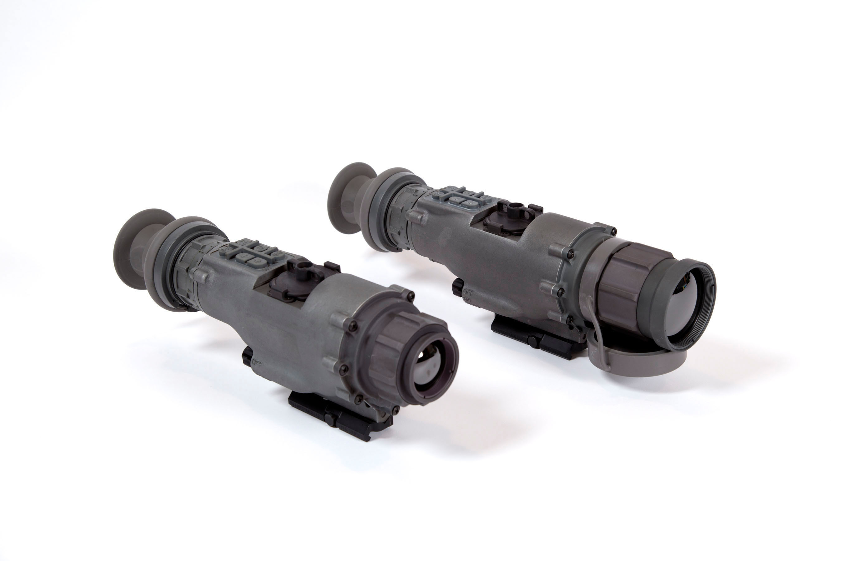 Raytheon selected for US Army Thermal Weapon Sights - News - Shephard