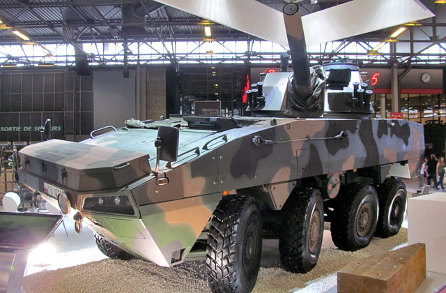 Polish RAK to deliver this year - Shephard Media - Aerospace, defence ...