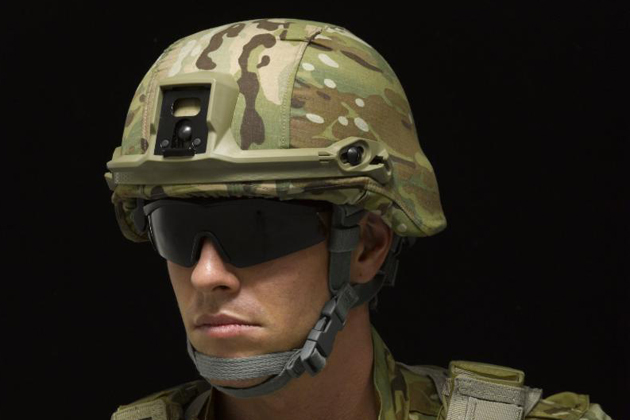 Revision Military wins Advanced Combat Helmet contract - News - Shephard